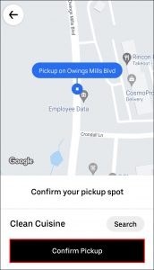 How to Add a Stop in the Uber App [Rider or Driver]