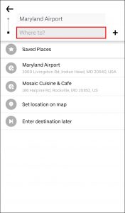 How to Add a Stop in the Uber App [Rider or Driver]