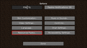 How to Improve OptiFine Settings for Minecraft