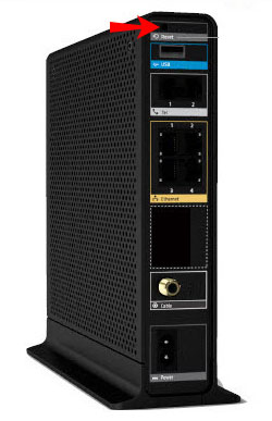 How to Restart a Router [Xfinity, Spectrum, Eero, More]