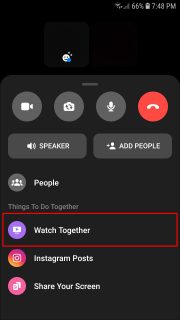 How to Watch YouTube Together with Friends