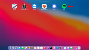 How To Normalize Volume in Spotify