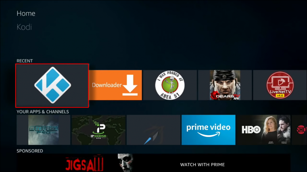 How to Install Exodus for Kodi on Any Device