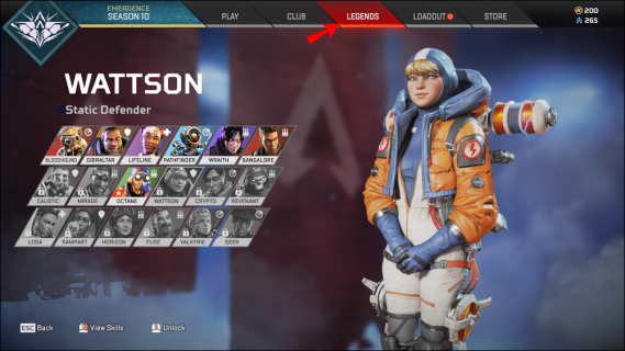 How to Get Legend Tokens in Apex Legends
