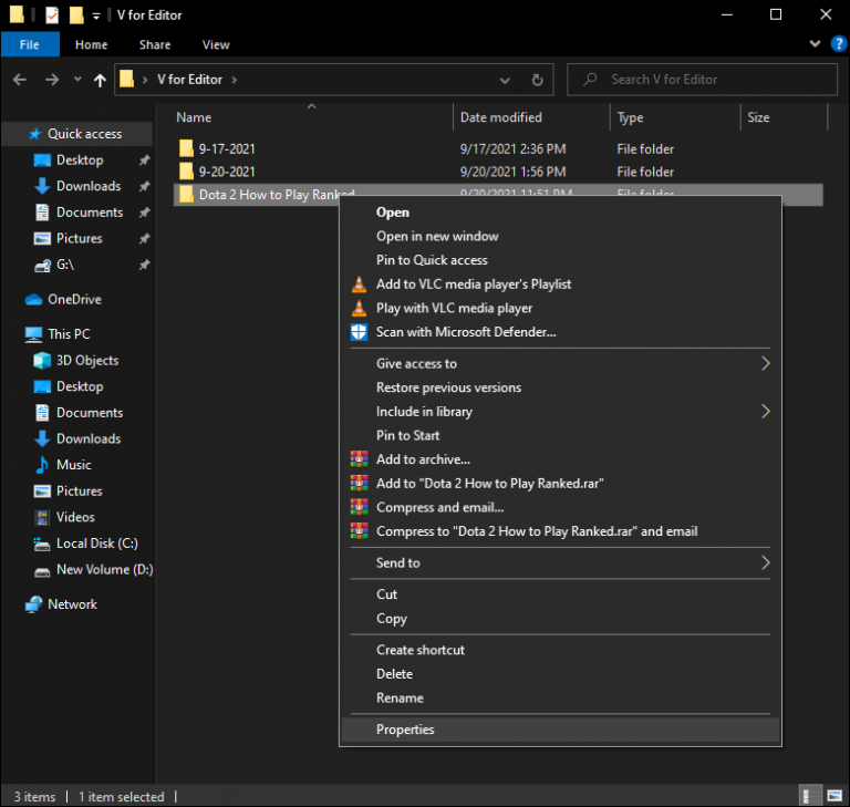 How To Fix when VLC Is Unable to Open the MRL