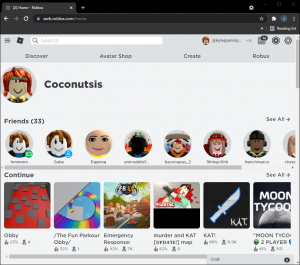 Can You Check Who Gifted You Robux? Nope!