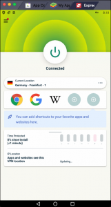 How to Use a VPN With BlueStacks