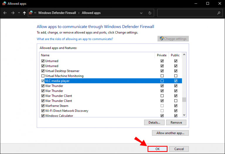 How To Fix when VLC Is Unable to Open the MRL
