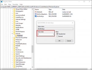 How to Disable Keyboard Shortcuts on a Windows or Mac