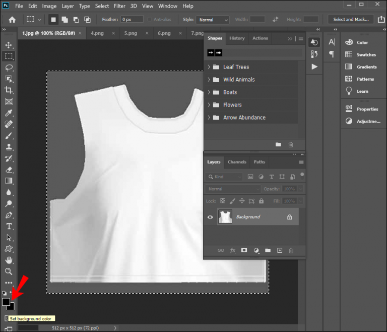 How to Make Clothes in IMVU
