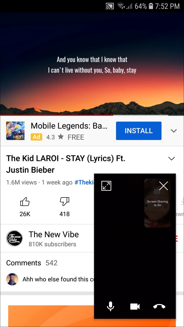 How to Watch YouTube Together with Friends