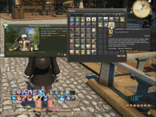 How to Get a Chocobo in FFXIV