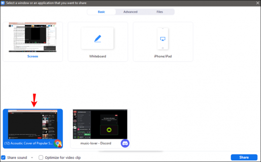 How to Watch YouTube Together with Friends