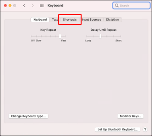 How to Disable Keyboard Shortcuts on a Windows or Mac