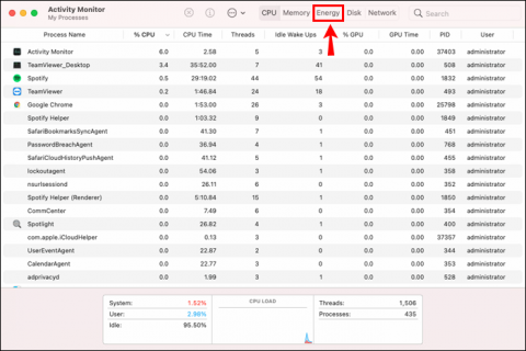How To Check How Much Power a Windows PC or Mac is Using