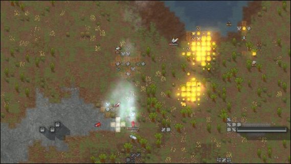 How to Get Components in Rimworld