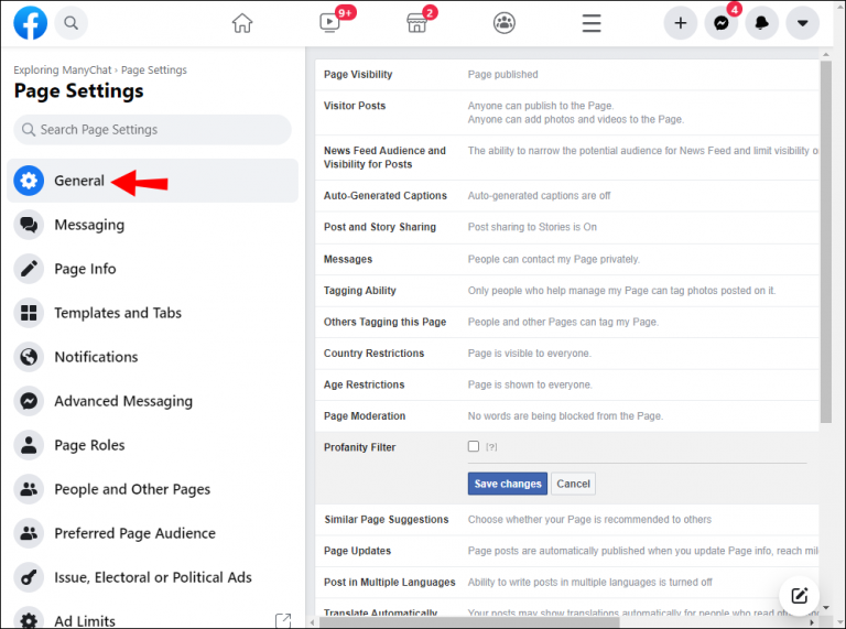 How To Stop Facebook Filtering Comments