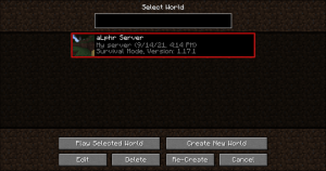 How to Disable Chat in Minecraft [All Versions]