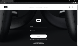 How to Change your Name in VRChat