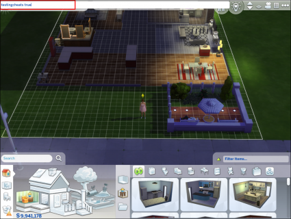How to Unlock All Objects in Sims 4
