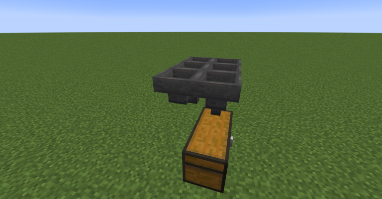 How To Build a Hostile Mob Farm in Minecraft