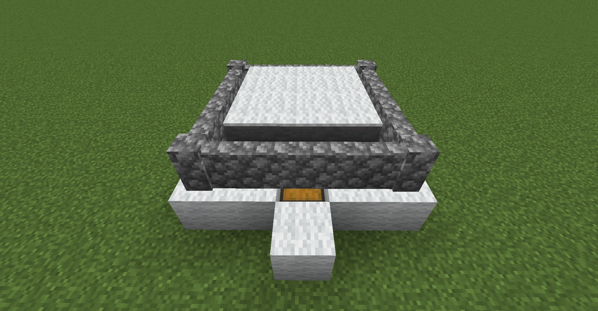 How To Build a Hostile Mob Farm in Minecraft