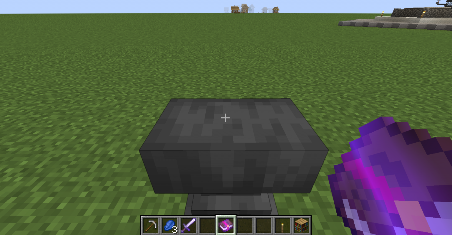 How To Enchant and Disenchant Items in Minecraft