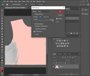 How to Make Clothes in IMVU