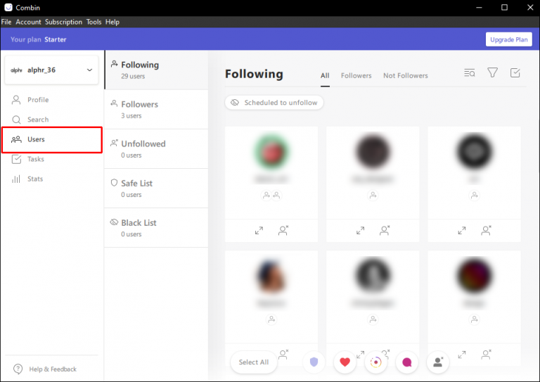 How to Find and Unfollow Instagram Users Who Don't Follow You Back