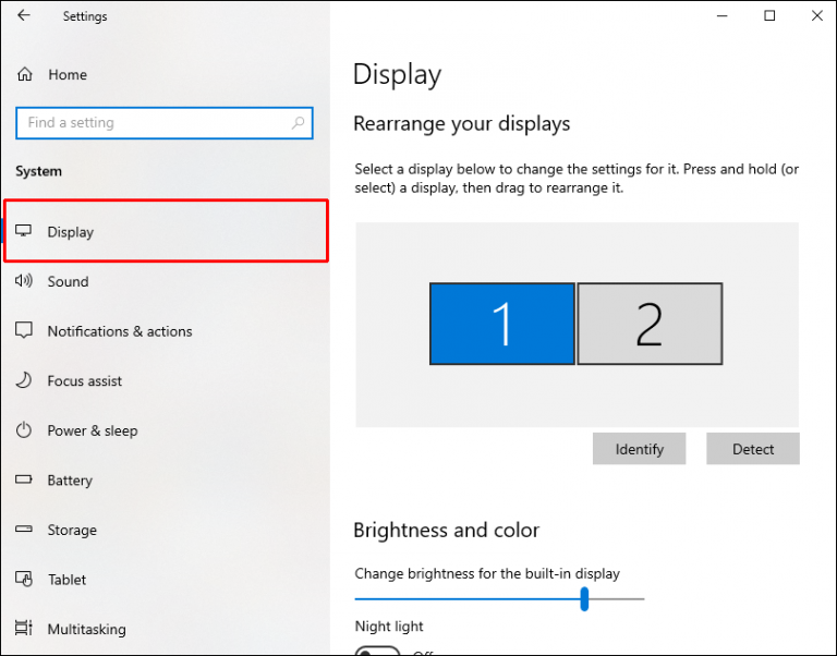 How to View Participants While Presenting in Google Meet