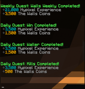 How to Level Up Fast in Hypixel