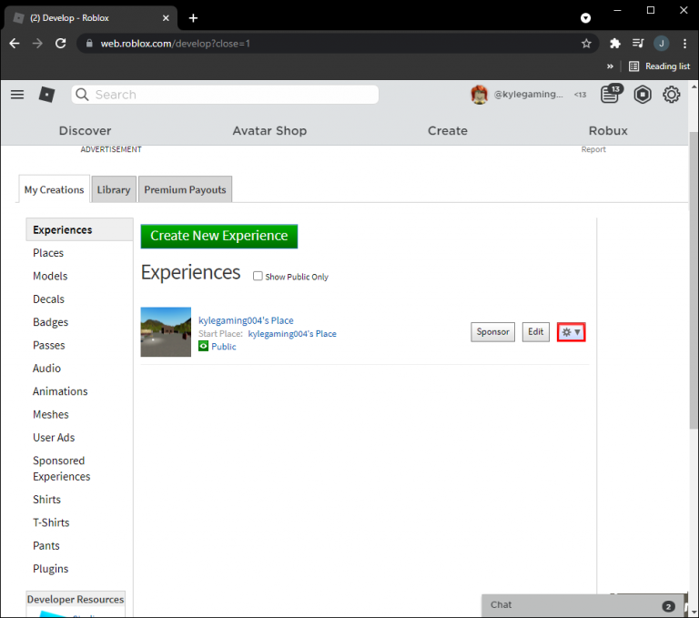 Can You Check Who Gifted You Robux? Nope!