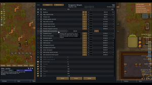 How to Get Components in Rimworld