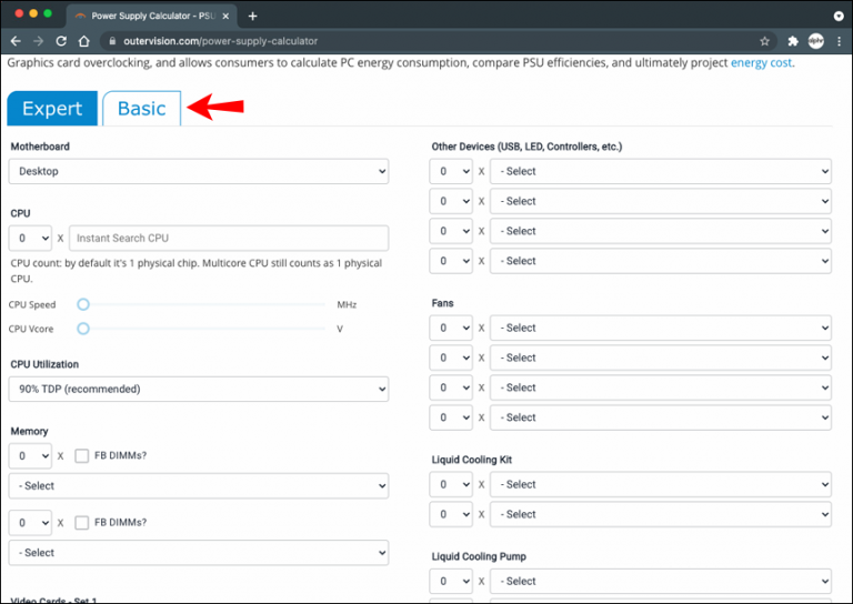 How To Check How Much Power a Windows PC or Mac is Using