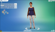 The Sims 4 Get To Work Change Clothes Netmichael The Sims 4 Get To Work Change Clothes Netmichael