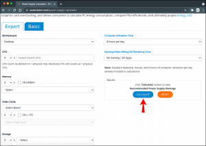 How To Check How Much Power a Windows PC or Mac is Using