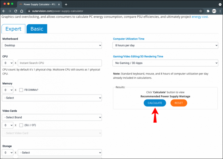 How To Check How Much Power a Windows PC or Mac is Using