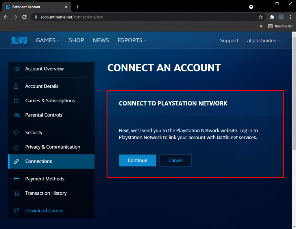 How to Join Crossplay in Overwatch