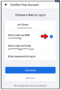 My Facebook Account Was Hacked and Deleted – What Should I Do?
