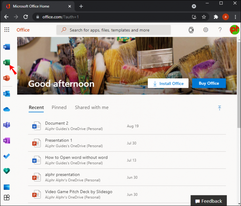 How to Check Who Edited an Excel Spreadsheet