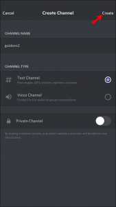 How to Create a Poll in Discord