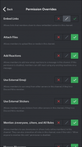 How to Create a Poll in Discord