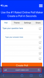 How to Create a Poll in Discord
