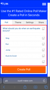 How to Create a Poll in Discord