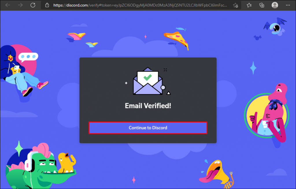 How to Get Verified in Discord
