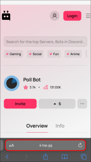 How to Create a Poll in Discord