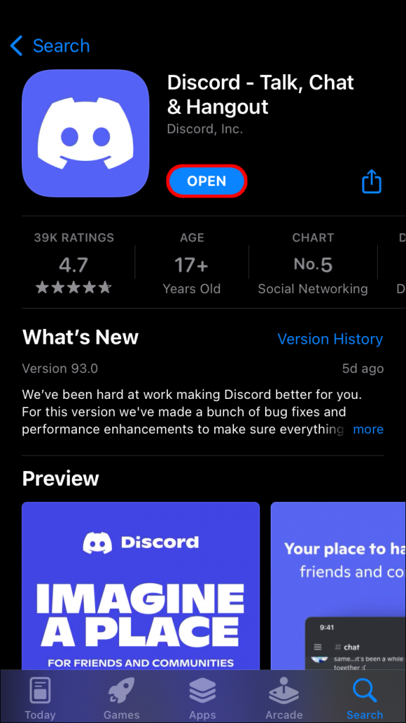 How to Create a Poll in Discord