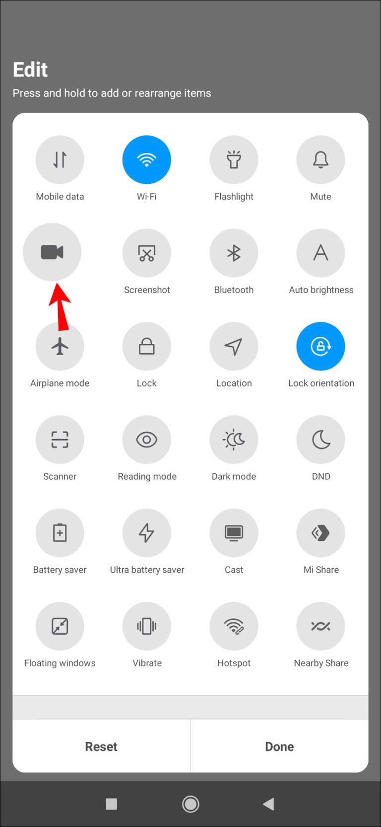 How To Record The Screen On An Android Device