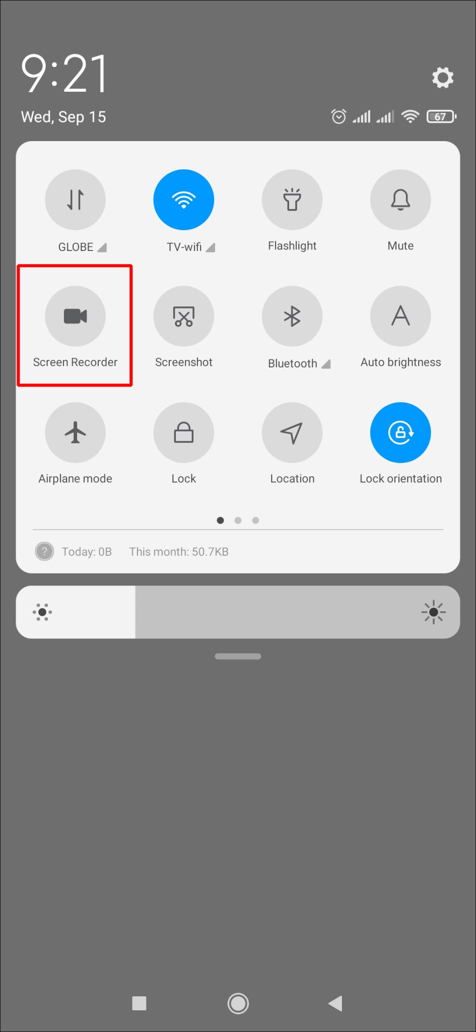 How To Record The Screen On An Android Device