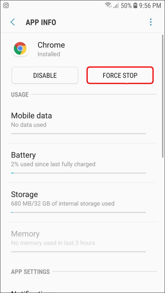 How To Fix a Frozen Screen on an Android Phone